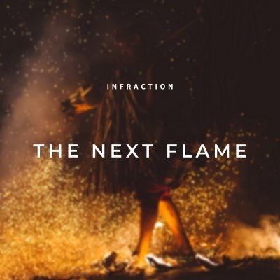 ᐉ Aggressive Royalty Free Track The Next Flame (Epic) | by Infraction