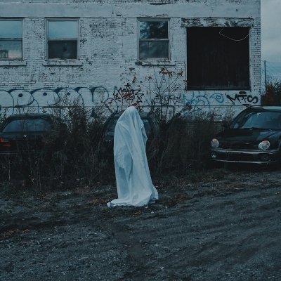 ᐉ Dark Royalty Free Track Horror Suspense | by Infraction