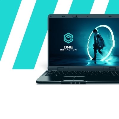 ᐉ Fashion Royalty Free Track One (Trap) | by Infraction