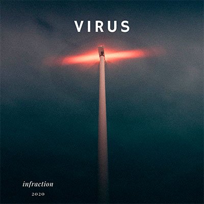 ᐉ Aggressive Royalty Free Track Virus (Cyberpunk) | by Infraction