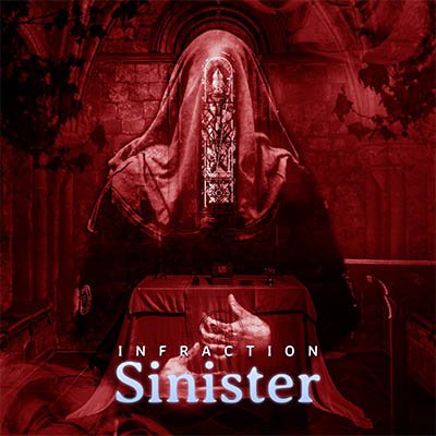 ᐉ Aggressive Royalty Free Track Sinister (Horror Trailer) | by Infraction