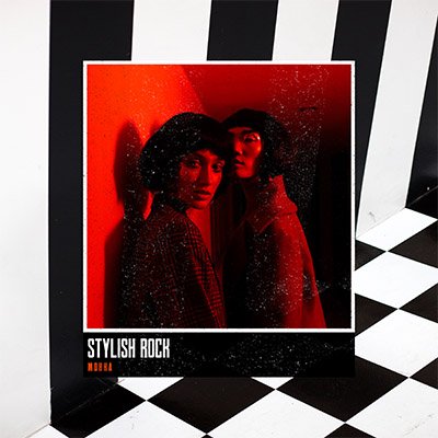 ᐉ Aggressive Royalty Free Track Stylish Rock | by MOKKA