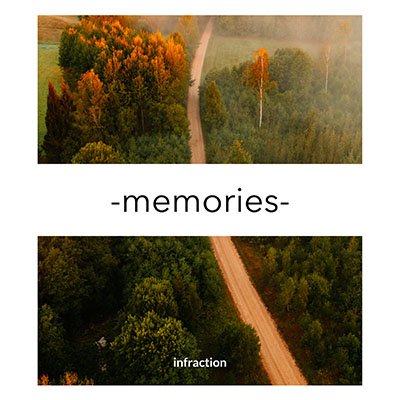 ᐉ Background Royalty Free Track Memories (Post Rock) | by Infraction