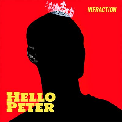 ᐉ Aggressive Royalty Free Track Hello Peter (Trailer) | by Infraction