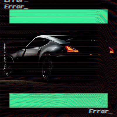 ᐉ Aggressive Royalty Free Track Engine (Rock) | by Infraction