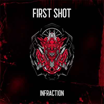 ᐉ Cyberpunk Royalty Free Track First Shot (Cyberpunk) | by Infraction