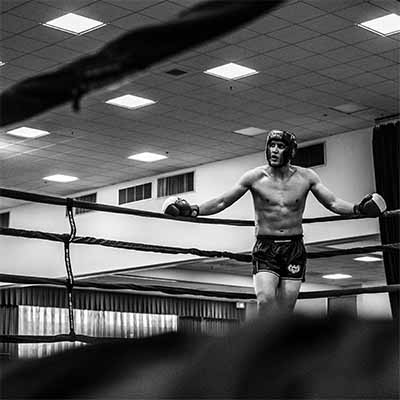 ᐉ Energizing Royalty Free Track MMA (Trap) | by Infraction