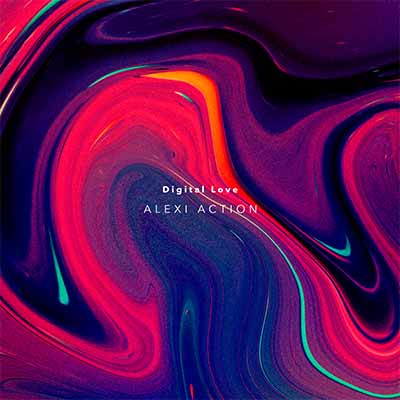 ᐉ Energizing Royalty Free Track Digital Love (Pop) | by Alexi Action