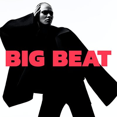 ᐉ Energizing Royalty Free Track Big Beat (Fresh Beat) [Content ID] | by ...