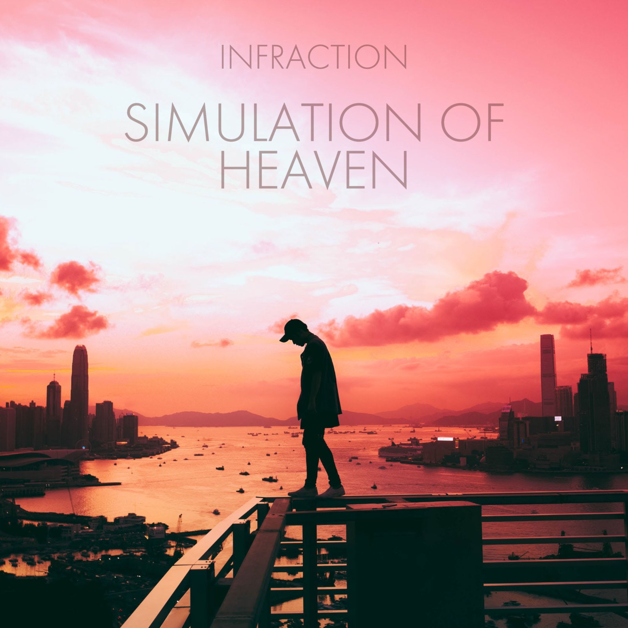 ᐉ Energizing Royalty Free Track Simulation Of Heaven (Future Bass) | by ...