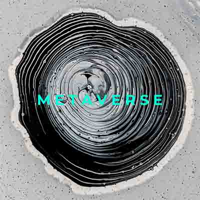 ᐉ Background Royalty Free Track Metaverse (Futuristic Trap) | by Alexi ...