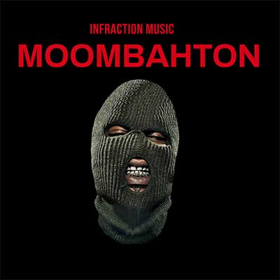 ᐉ Aggressive Royalty Free Track Moombahton (Trap) | by Infraction