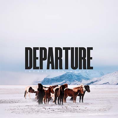 ᐉ Background Royalty Free Track Departure (Post Rock) | by Infraction