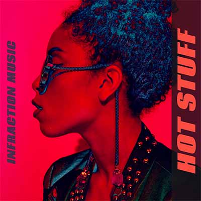 ᐉ Energizing Royalty Free Track Hot Stuff (Fresh Beat) [Content ID ...