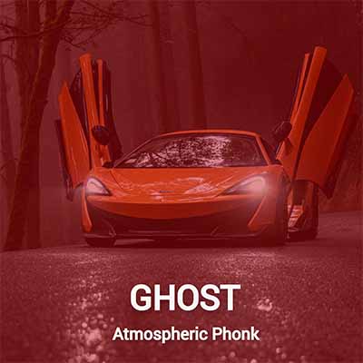 ᐉ Cyberpunk Royalty Free Track Ghost (Atmospheric Phonk) | by Alexi Action