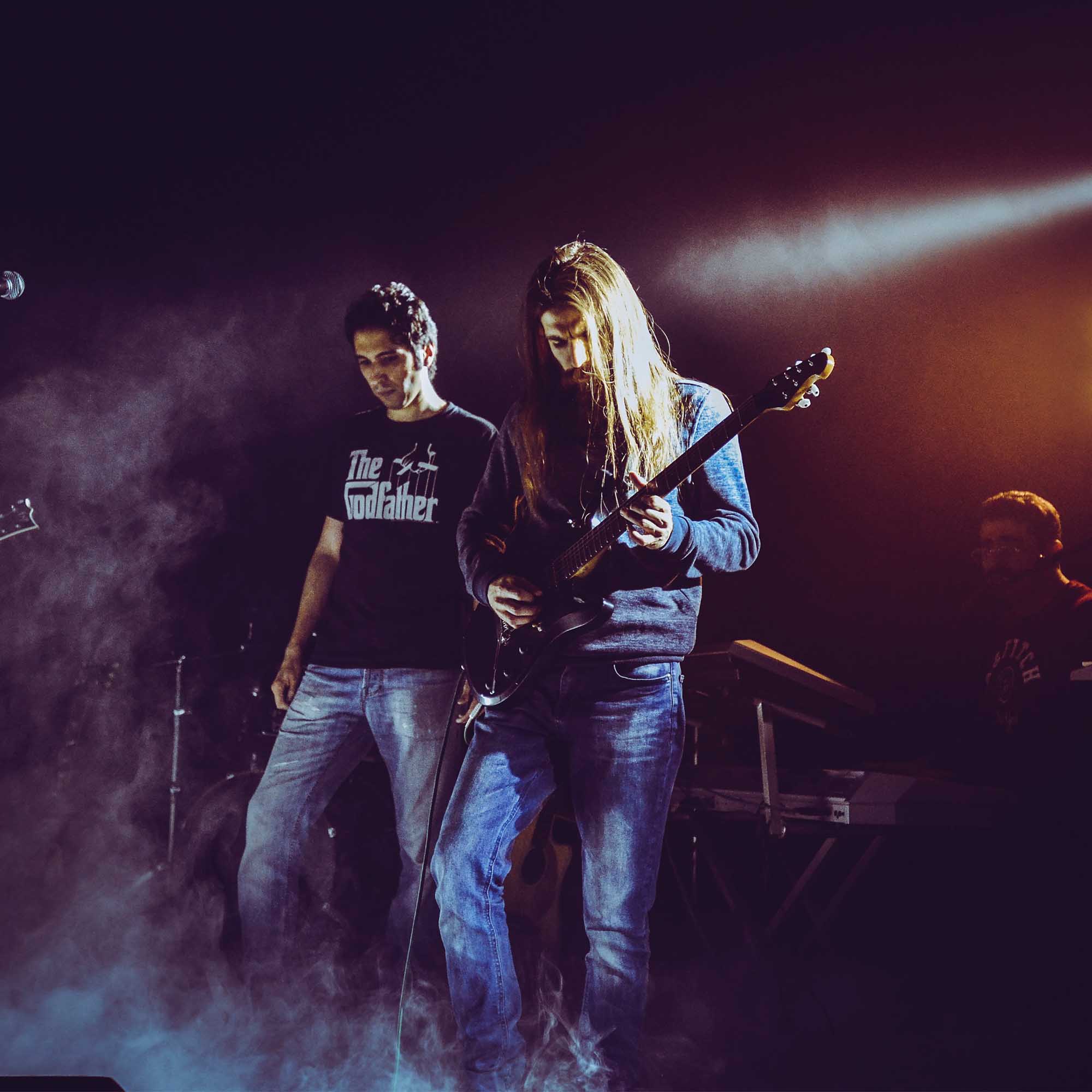 ᐉ Aggressive Royalty Free Track Metal | by