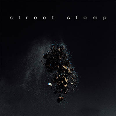 ᐉ Aggressive Royalty Free Track Street Stomp (Percussion) | by OddVision