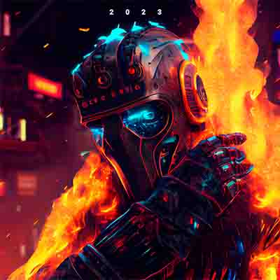 ᐉ Cardio Royalty Free Track 2023 (Cyberpunk) | by Infraction