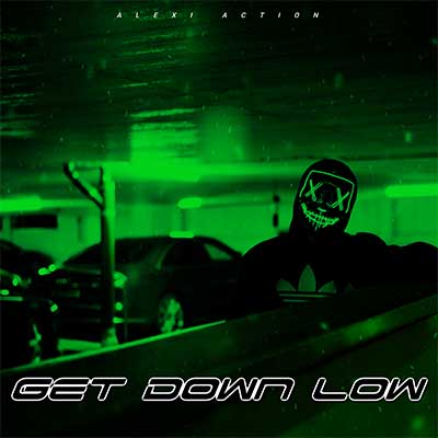 ᐉ Aggressive Royalty Free Track Get Down Low (G-House) | by Alexi Action