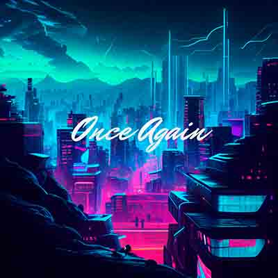 ᐉ Energizing Royalty Free Track Once Again (EDM) | by Infraction