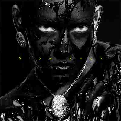 ᐉ Energizing Royalty Free Track Slow Rock (Trap Rock) | by Infraction