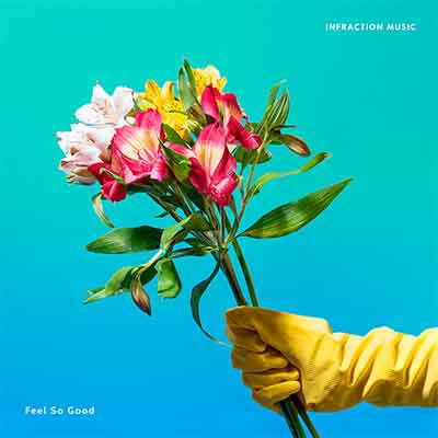 ᐉ Fashion Royalty Free Track Feel So Good (Gospel Beat) | by Infraction