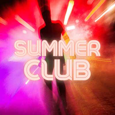 ᐉ Club Royalty Free Track Summer Club (Dance) | by OddVision