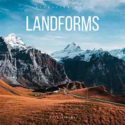 ᐉ Background Royalty Free Track Landforms (Documentary) | by Infraction