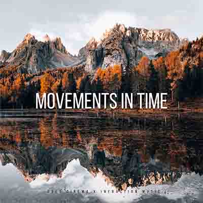 ᐉ Background Royalty Free Track Movements In Time (Cinematic) | by Cold ...