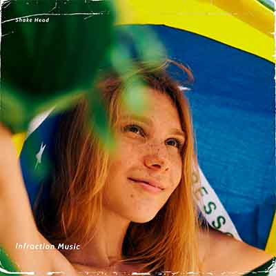 ᐉ Background Royalty Free Track Shake Head (Reggaeton) | by Infraction