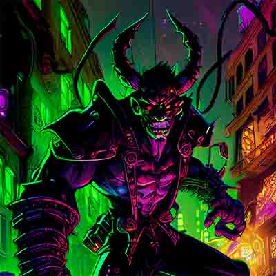 ᐉ Aggressive Royalty Free Track Boss Mode (Phonk) | by Infraction