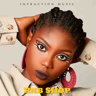 ᐉ Energizing Royalty Free Track Rnb Shop (Sax RNB) | by Infraction