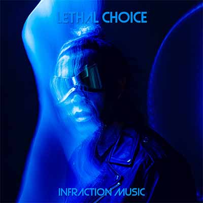 ᐉ Aggressive Royalty Free Track Lethal Choice (Electro) | by Infraction