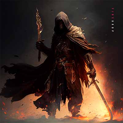 ᐉ Aggressive Royalty Free Track Fire Drop (Teaser) | by Cold Cinema