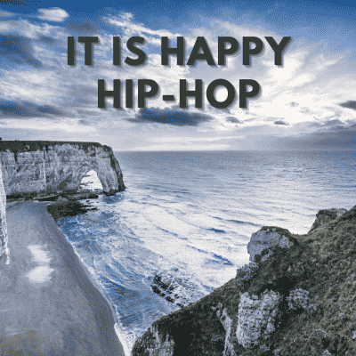 ᐉ Energizing Royalty Free Track It Is Happy Hip-Hop | by OddVision