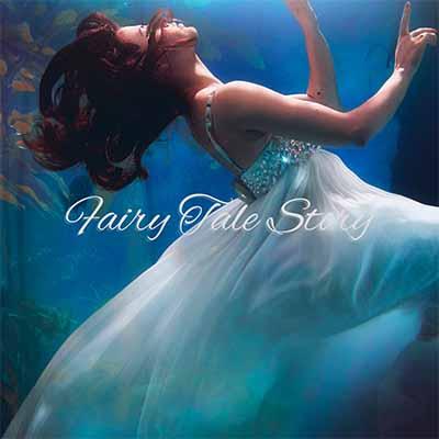 ᐉ Acoustic Royalty Free Track Fairy Tale Story (Fairy Tale) | by Infraction