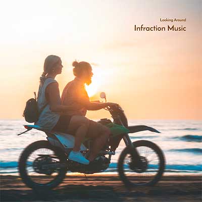 ᐉ Acoustic Royalty Free Track Looking Around (Acoustic) | by Infraction