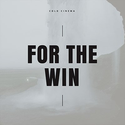 ᐉ Aggressive Royalty Free Track For The Win (Trailer) | by Cold Cinema