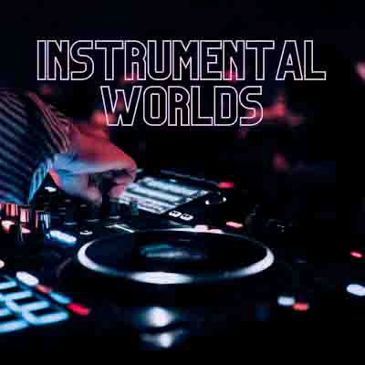ᐉ Club Royalty Free Track Instrumental Worlds (EDM) | by OddVision