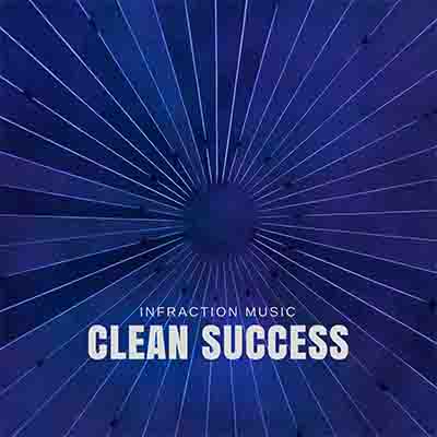 ᐉ Energizing Royalty Free Track Clean Success (Rock) | by Infraction