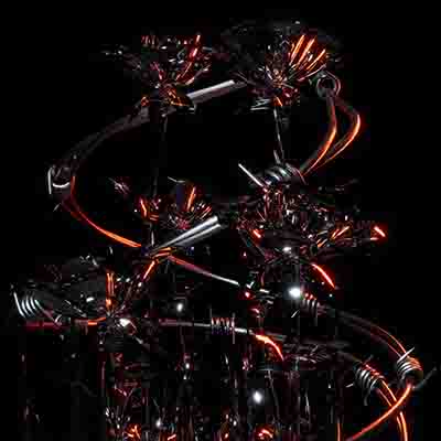 ᐉ Aggressive Royalty Free Track Relax Wave (Trap) | by OddVision