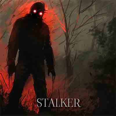ᐉ Dark Royalty Free Track Stalker (Horror) | by Cold Cinema