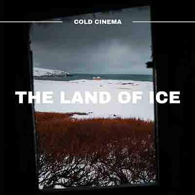 ᐉ Dramatic Royalty Free Track The Land Of Ice (Trailer) | by Cold Cinema