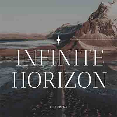 ᐉ Dramatic Royalty Free Track Infinite Horizon (Trailer) | by Cold Cinema