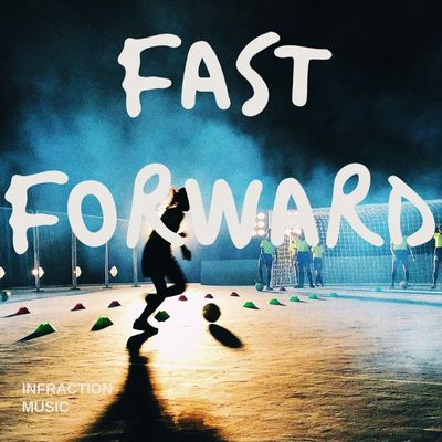 ᐉ Cardio Royalty Free Track Fast Forward (Fresh Beat) | by Infraction