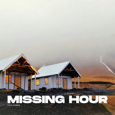 ᐉ Dramatic Royalty Free Track Missing Hour (Cinematic) | by Cold Cinema